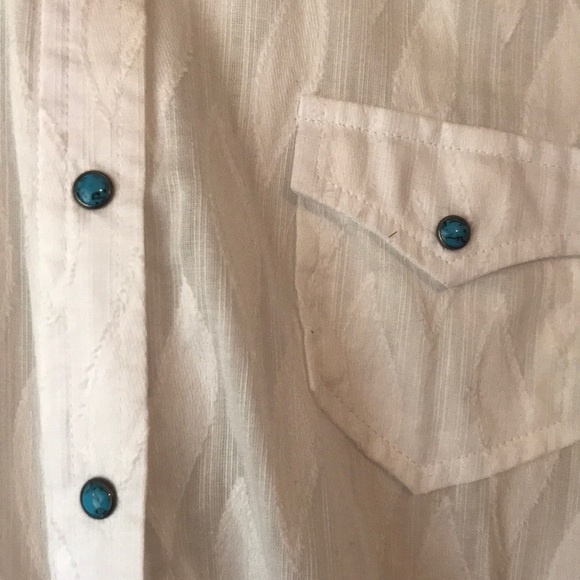 Ariat | Tops | Ariat Long Sleeve Button Up | Poshmark